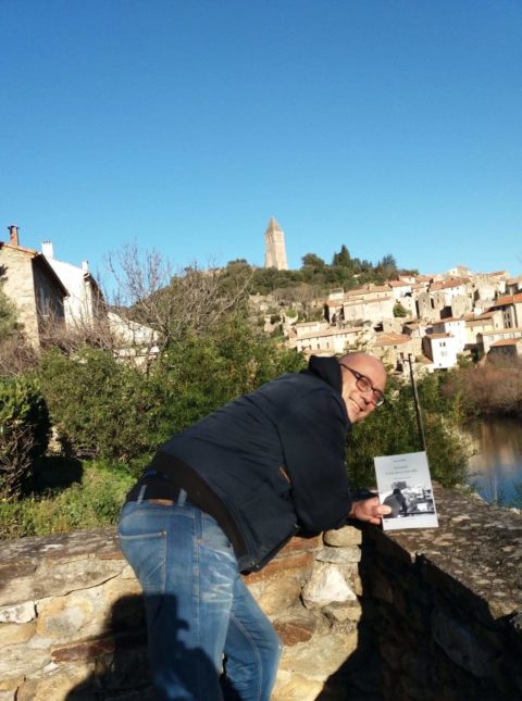 Nos auteurs - Cap de l’Étang Éditions